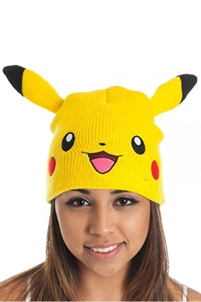 Glad Pikachu Hue - Pocket Monster