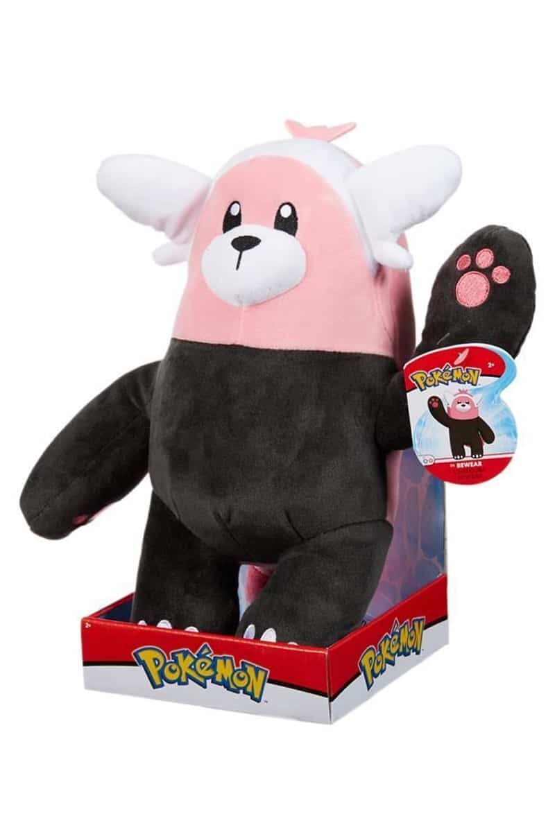 Bewear bamse - Pocket Monster
