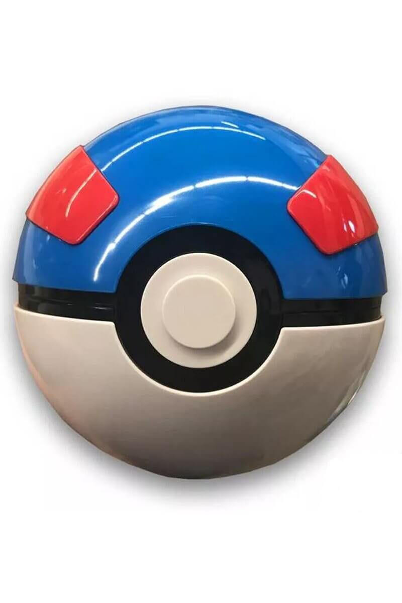 Stor Great Ball - Pocket Monster