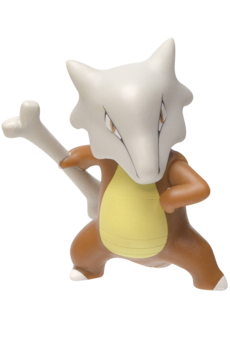 Marowak Figur - Pocket Monster