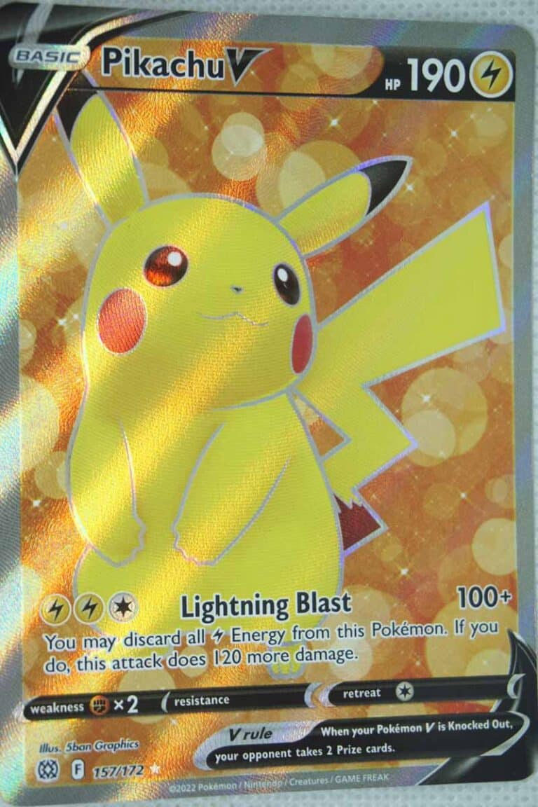 Charizard VMAX 074/073 Hyper Rare - Pocket Monster