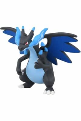 Charizard VMAX 074/073 Hyper Rare - Pocket Monster