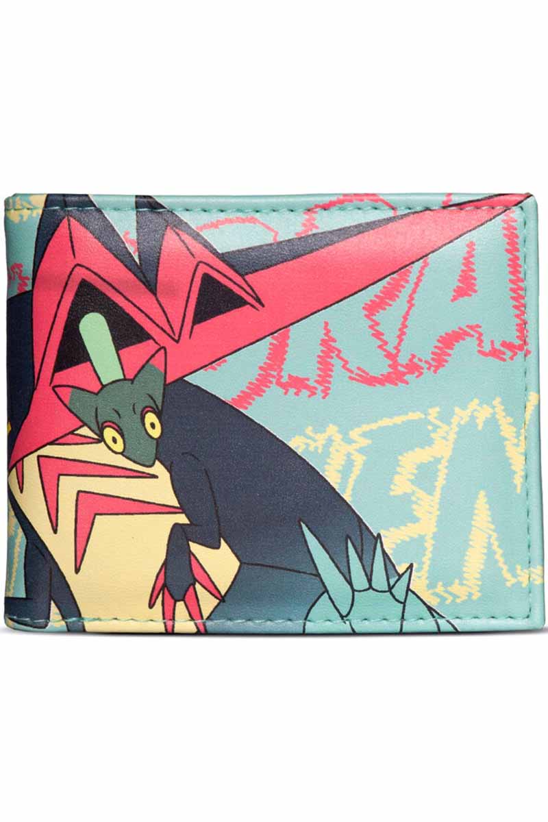 Pokemon Dragapult Pung - Pocket Monster