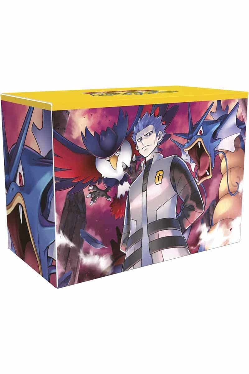 Køb Cyrus Premium Tournament Collection