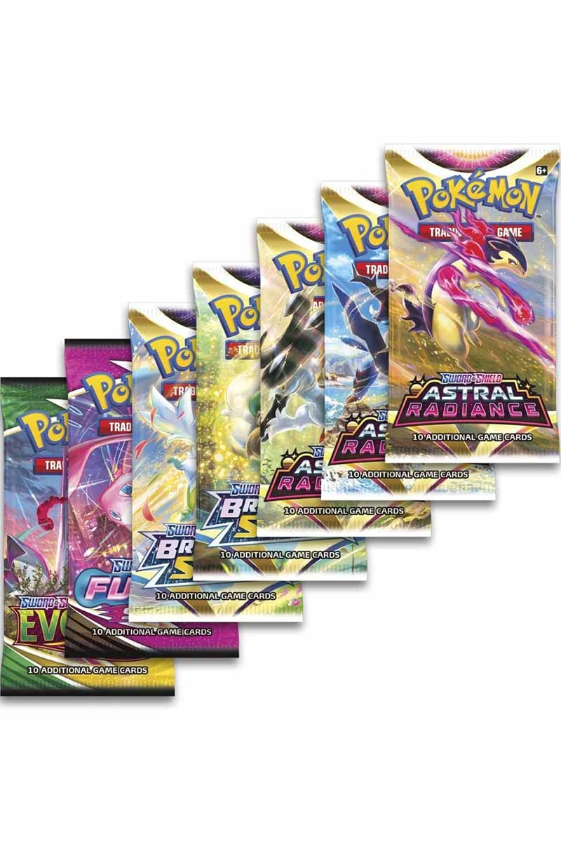 Køb Cyrus Premium Tournament Collection