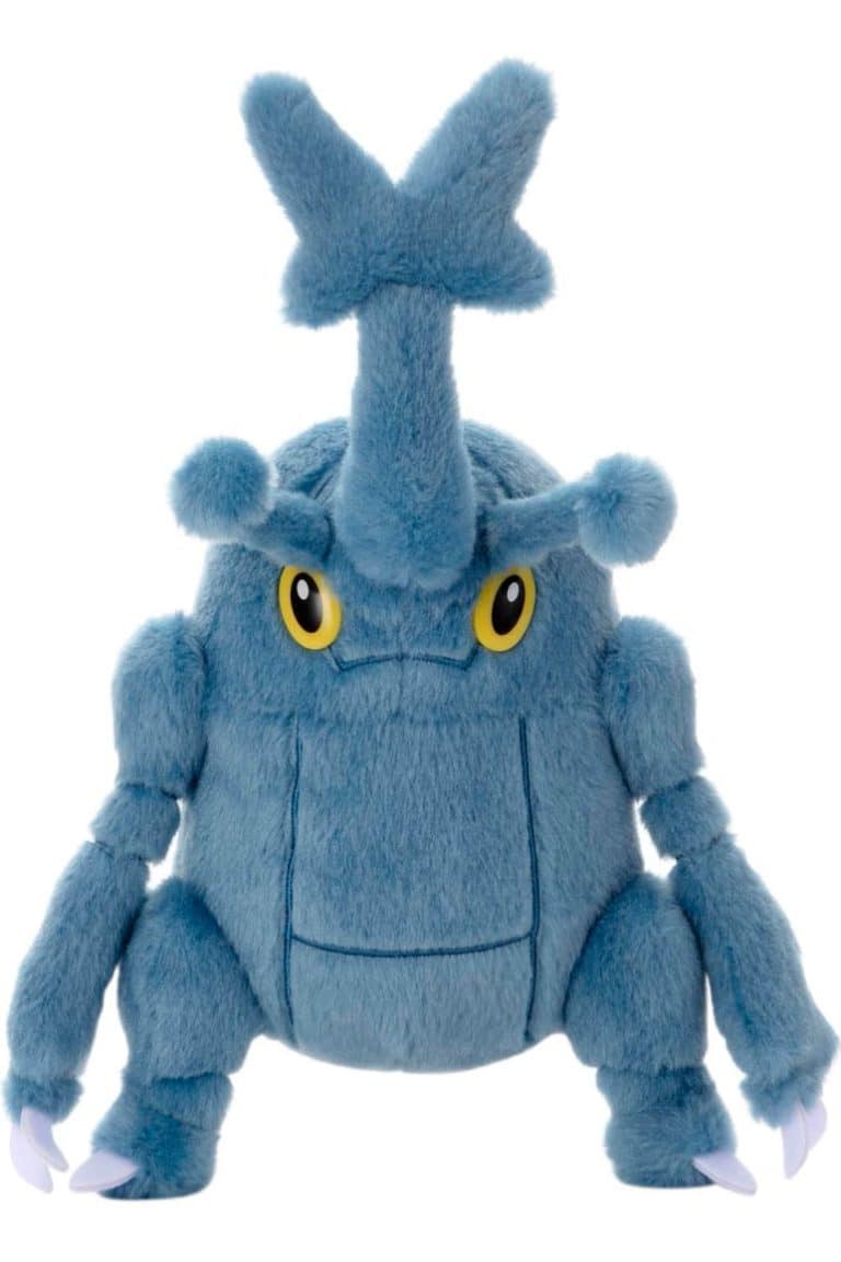 Køb Pokémon bamser - stort udvalg, lave priser og gode tilbud