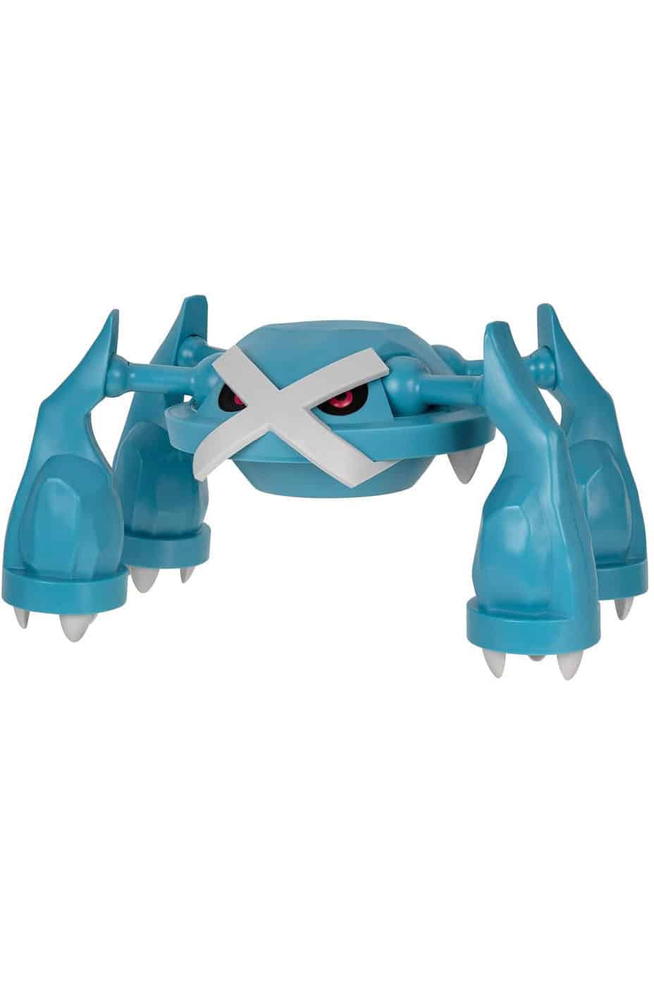 Stor Metagross Figur - Pocket Monster