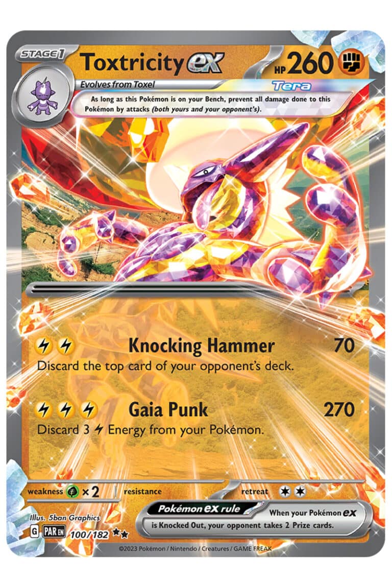 Køb Pokémon legetøj og enkeltkort hos Pocketmonster.dk