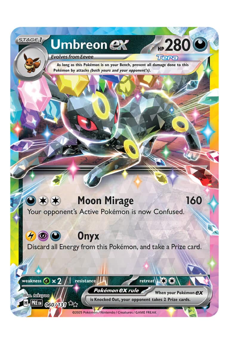 Køb Pokémon legetøj og enkeltkort hos Pocketmonster.dk
